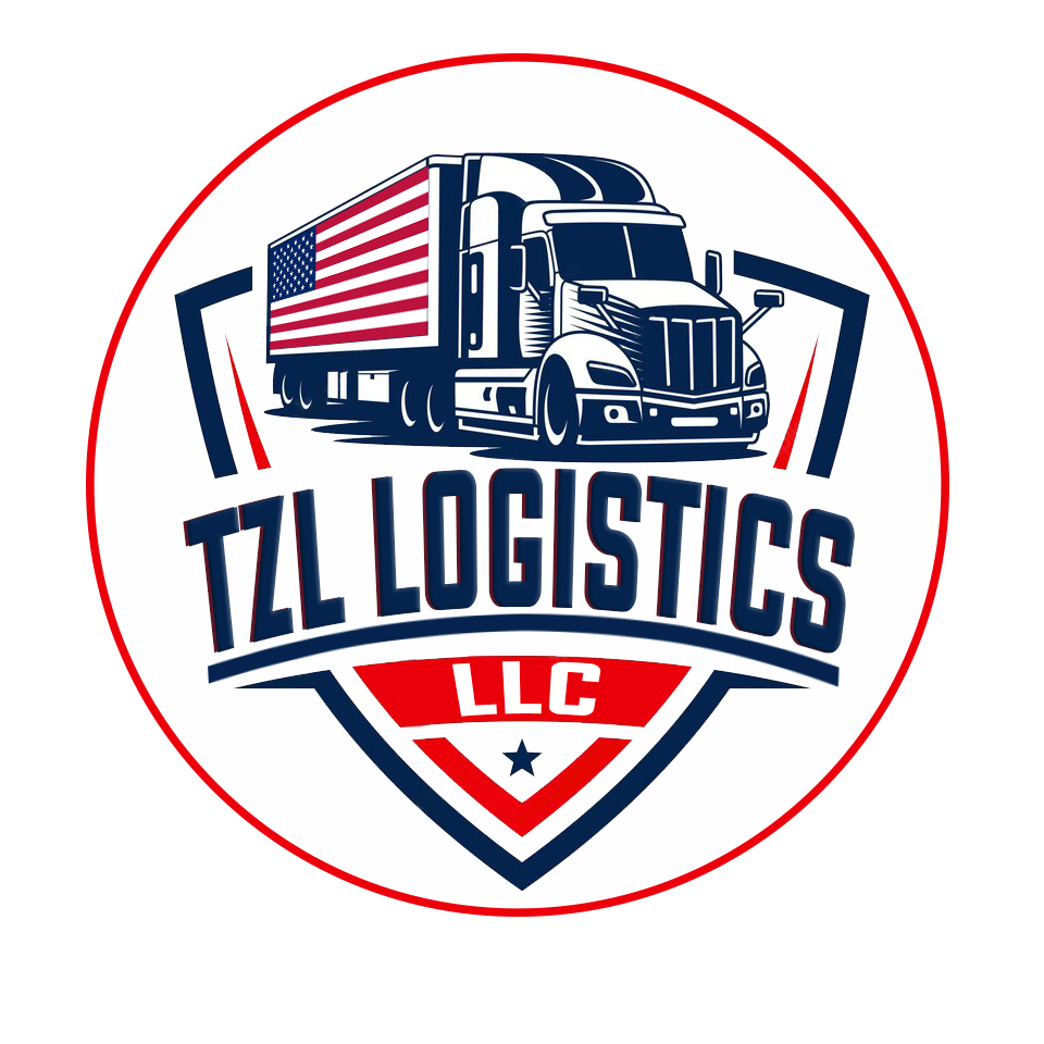 Home - TZL Logistics